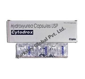 Generic Hydrea (Hydroxyurea) – Parksley Global