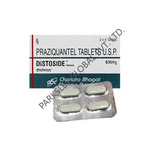 Distoside Tablets – Parksley Global